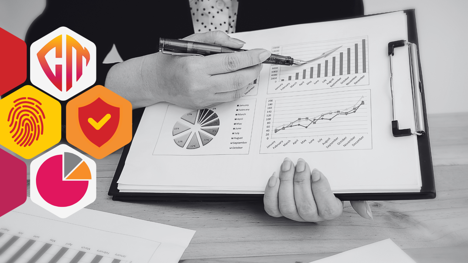 What are Analog Security Firebreaks? Examples and Use Cases